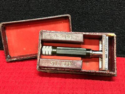 Apollo Razor In Collectible Safety Razors for sale | eBay