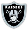 Oakland Raiders Flag NFL Sport Car Bumper Sticker Decal ''SIZES'' | eBay