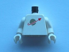 LEGO Sets with Part 973p90c05 Minifig Torso Space Classic Moon Pattern ...