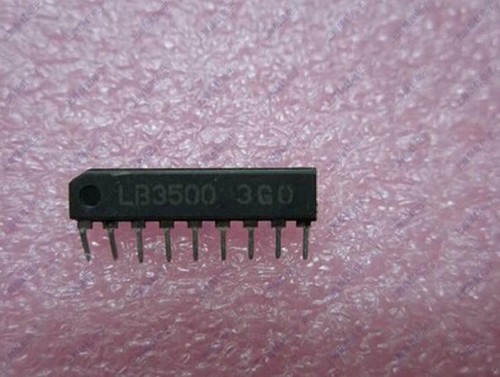 1pcs New LB3500 LB 3500 SIP-9 SIP9 Ic Chips Replacement | eBay
