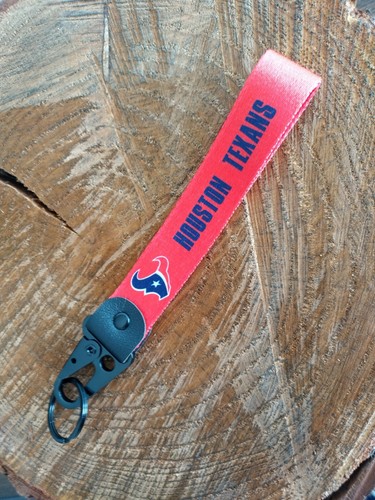 NFL Short key Chain NEW Houston Texans | eBay