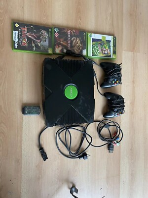 Xbox Classic online kaufen | eBay