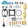 Edelbrock AFB Carb Rebuild Kit 1405 1406 1407 1408 1409 1410 1411 1477 ...