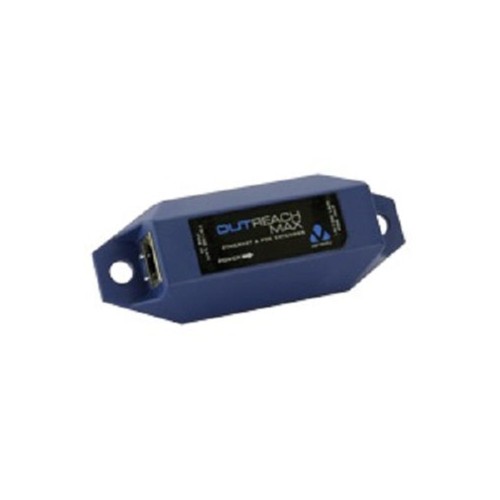 Veracity USA OUTREACH Max POE Powered Lan & POE extender VOR-ORM | eBay