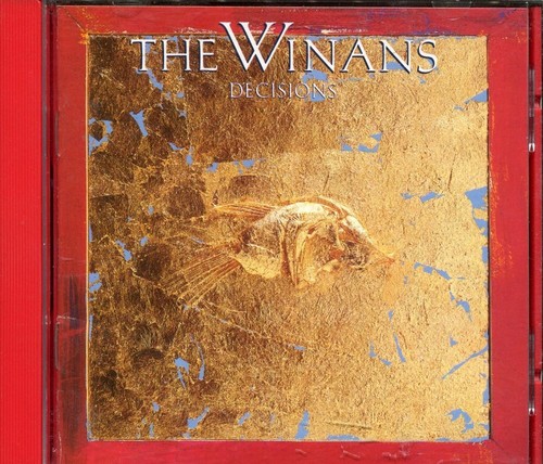 Winans Decisions New CD | eBay