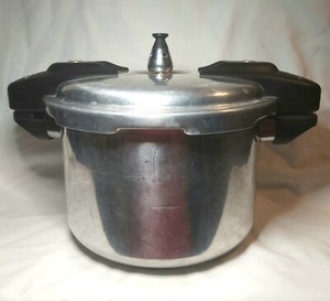 Large Pressure Cookers for sale | eBay