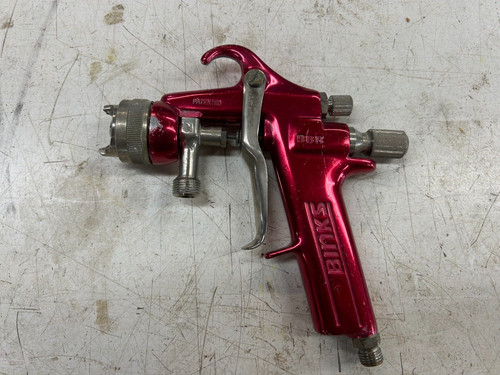 Binks BBR Traditional Spray Gun | eBay