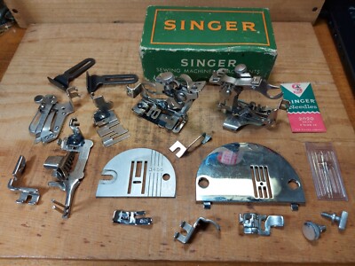 Simanco Singer Sewing Machine In Sewing Machine Parts & Attachments for ...