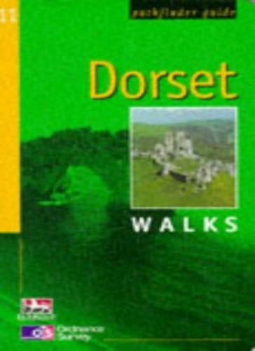 Dorset Walks (Pathfinder Guides) By Jarrold Publishing 9780711705739| eBay