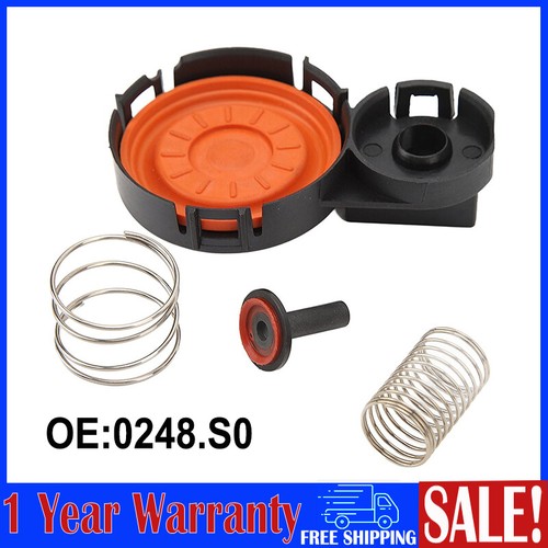 PCV Valve Cover 0248S0 Engine Valve PCV Cover For C3 C4 C5 208 308 508 ...