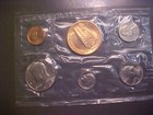 1978 US Mint Set Mintage Figures and Contents from Coin Community