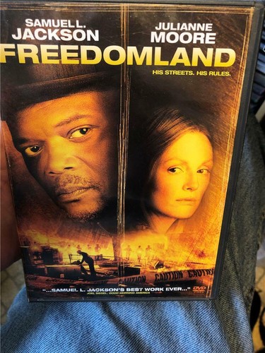 Freedomland (DVD, 2006) 43396114401| eBay