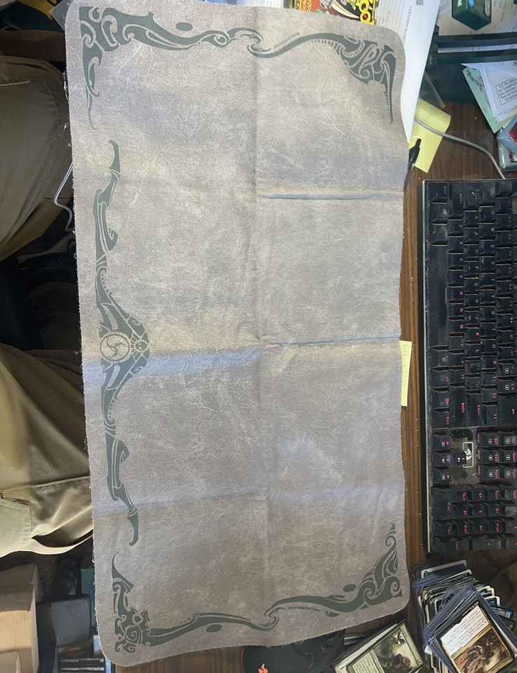 Spellground CCG Playmats products for sale | eBay