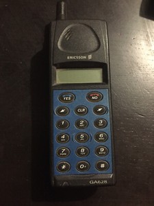 Ericsson Ga628 for sale | eBay
