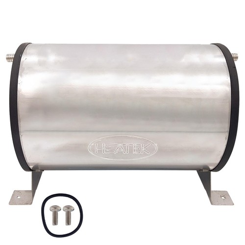 HEATEK BOILER WATER TANK REPLACEMENT 6 LITRE FOR TRUMA TT2 CARAVAN ...