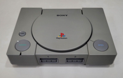 Sony PlayStation 1 Video Game Consoles for sale | eBay