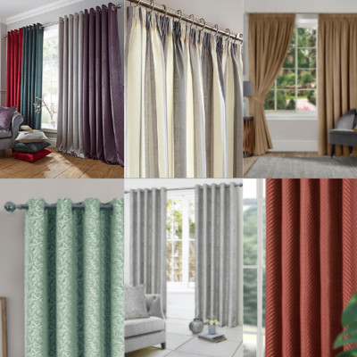 Cheap Curtains for sale | eBay