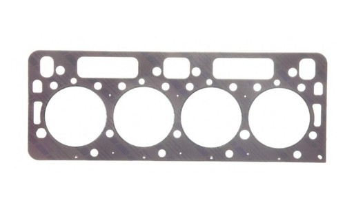 9701 PT Fel-Pro Engine Cylinder Head Gasket FelPro 9701PT Free Shipping ...