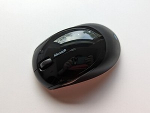 Microsoft 5000 DPI Wireless Standard Mouse for sale | eBay