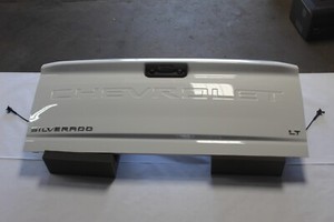 Tailgates for 2022 Chevrolet Silverado 2500 HD for sale | eBay