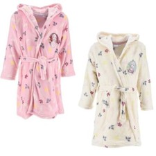 Disney Princess Robe Nightwear for Girls for sale | eBay
