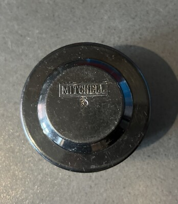 Mitchell 300 Spare Spool for sale | eBay
