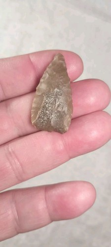 Extremely Rare Authentic South Texas Midland Projectile Point ...