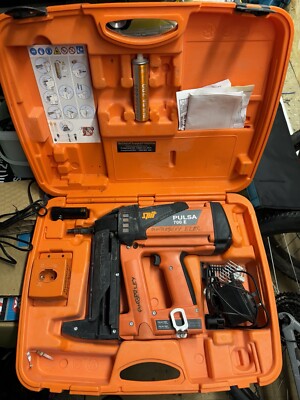 Spit Pulsa 700 for sale | eBay