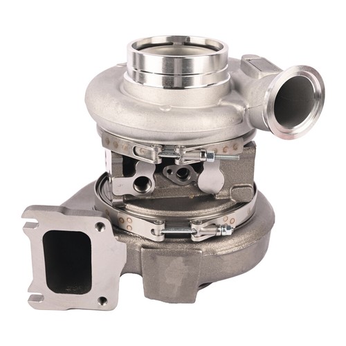 85151094 Turbo Fits Volvo D13 HE400VE in Billet Wheel New | eBay