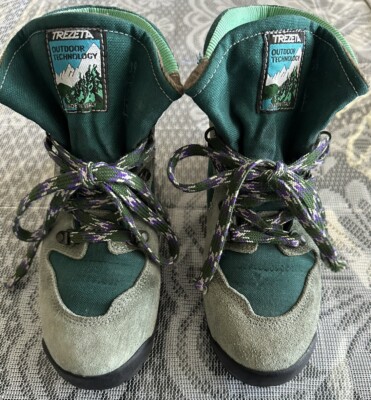 Trezeta Boots in Women's Hiking Shoes & Boots for sale | eBay UK