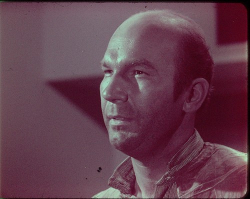 Star Trek TOS 35mm Film Clip Slide Mudd's Women Ben Childress Dynarski ...