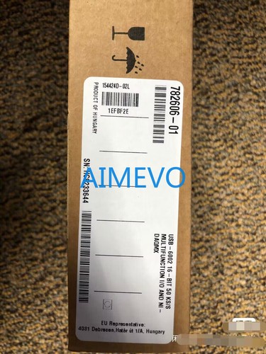 National Instruments Ni Usb-6002 Multifunction DAQ for sale online | eBay