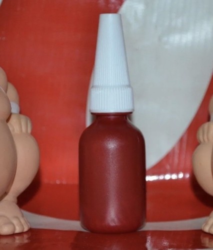 Loctite 554 10ml Refrigerant Thread Sealant MADE in USA NO LABELS FREE ...