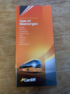 Cardiff Bus in Collectable Bus & Coach Models for sale | eBay