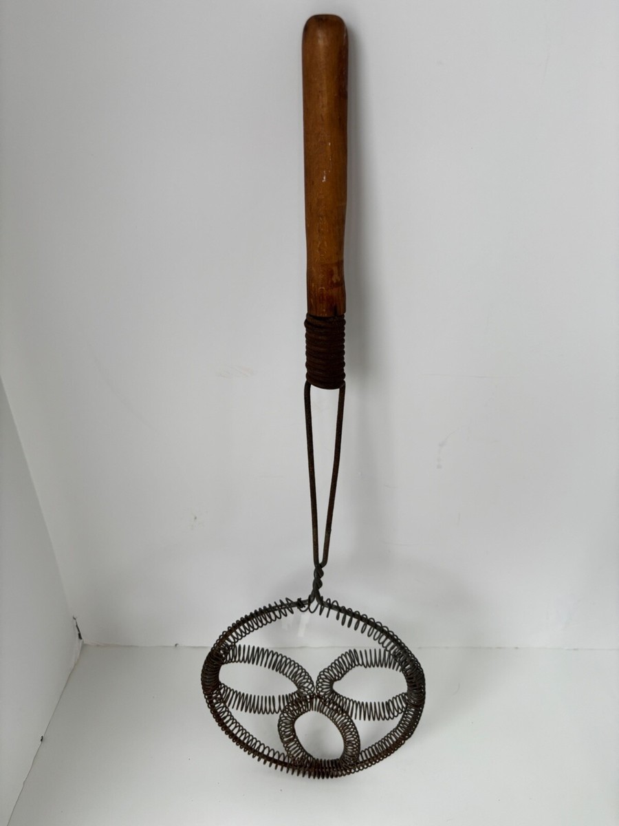 Antique Metal Handled Tools Free Vintage Workshop Tools Image