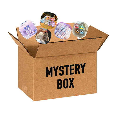 kids mystery boxes - small | eBay