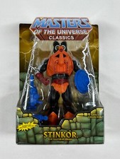 Masters of the Universe Mattel Classics Stinkor
