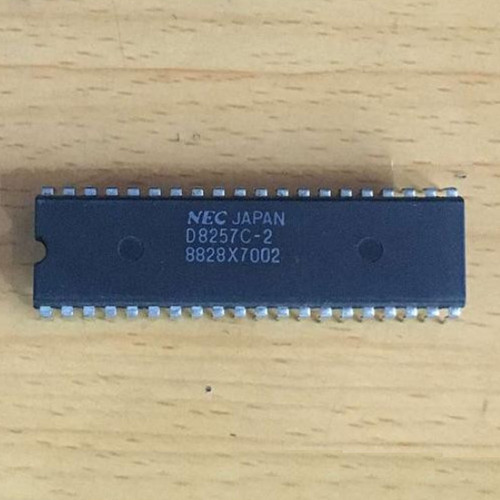 1PCS IC NEC DIP-40 UPD8257C-2 UPD8257 D8257C-2 D8257 | eBay