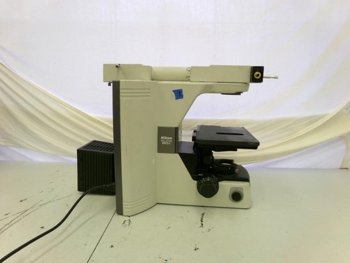 Nikon Eclipse 80i Microscope #1 (LVRC7772) | eBay