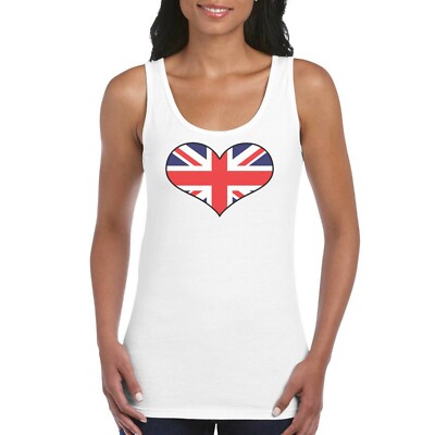 Union Jack Top for sale | eBay