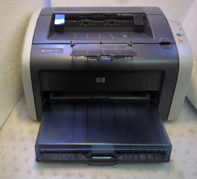 Hp 1012 Printer for sale | eBay