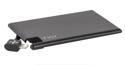 TYLT Slim Boost 1300mAh Battery Pack with connector | eBay