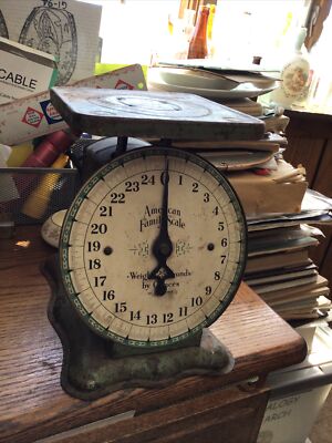 Old Scales for sale | eBay