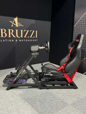 Racing Simulator for sale | eBay