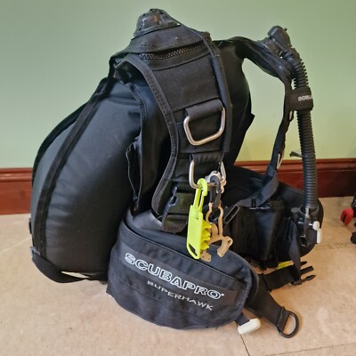 Scuba Bcd for sale | eBay