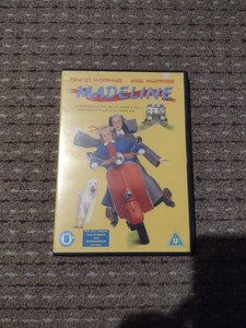 Madeline (1998 film) DVDs for sale | eBay