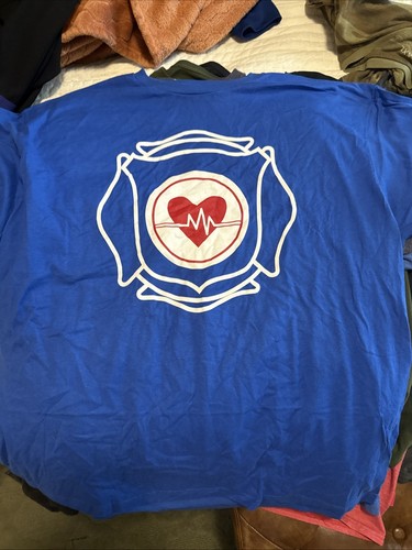 Fallout 76 Responders Shirt Size 2xl | eBay