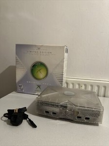 Original Xbox Console Crystal for sale | eBay