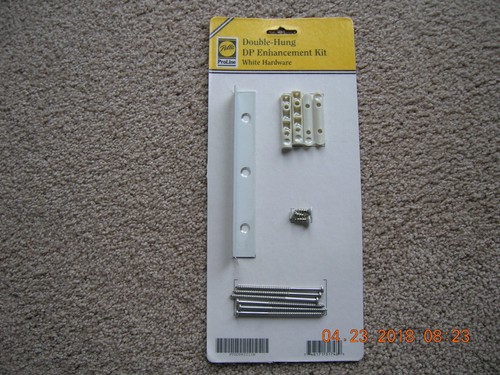 DOUBLE-HUNG DP Enhancement kit ProLine | eBay