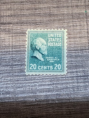 Us Postage Unchecked Stamp Used - #G256 | eBay